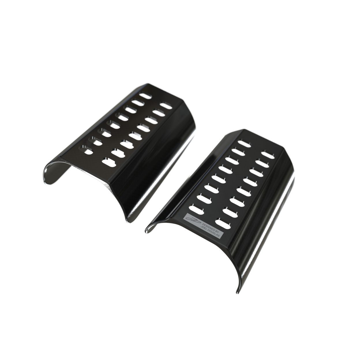 Aerobar Arm Rests – Velobike