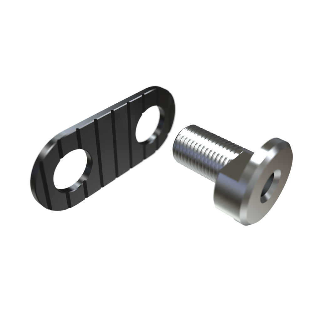 Axle Locks – Velobike