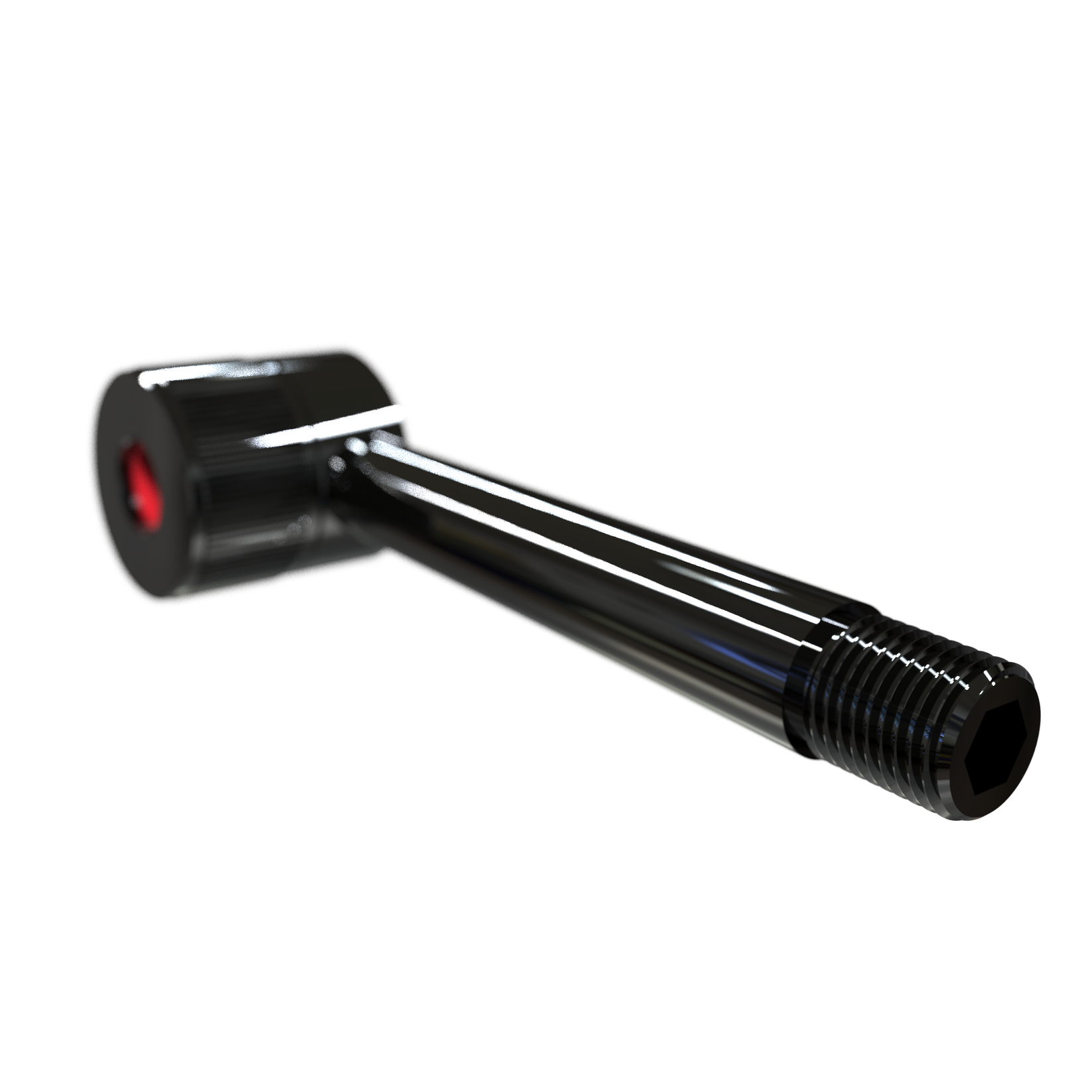 Disc Wheel Pump Adapter – Velobike