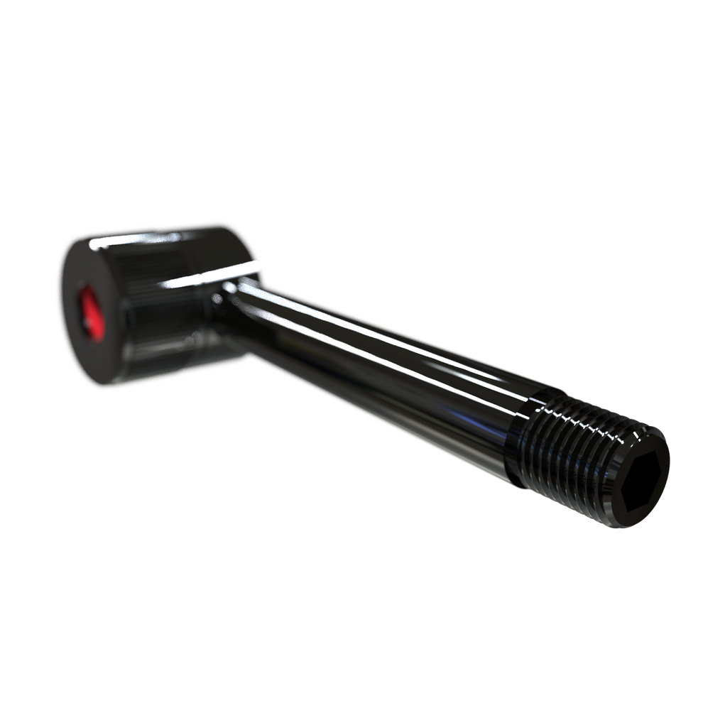 Disc Wheel Pump Adapter – Velobike