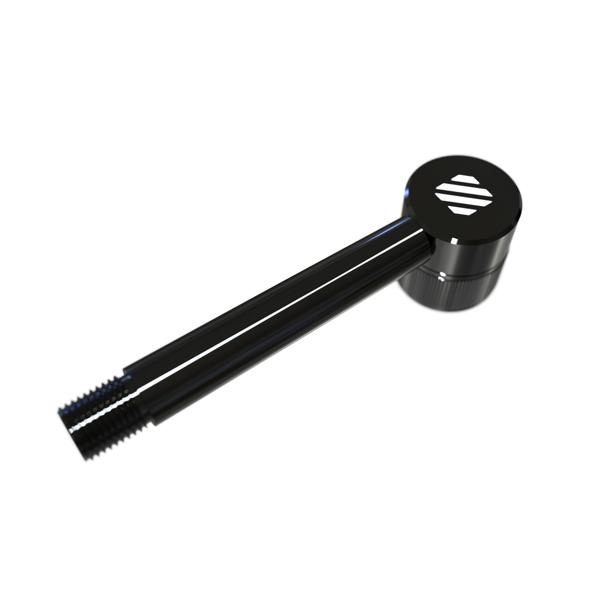 Disc Wheel Pump Adapter – Velobike