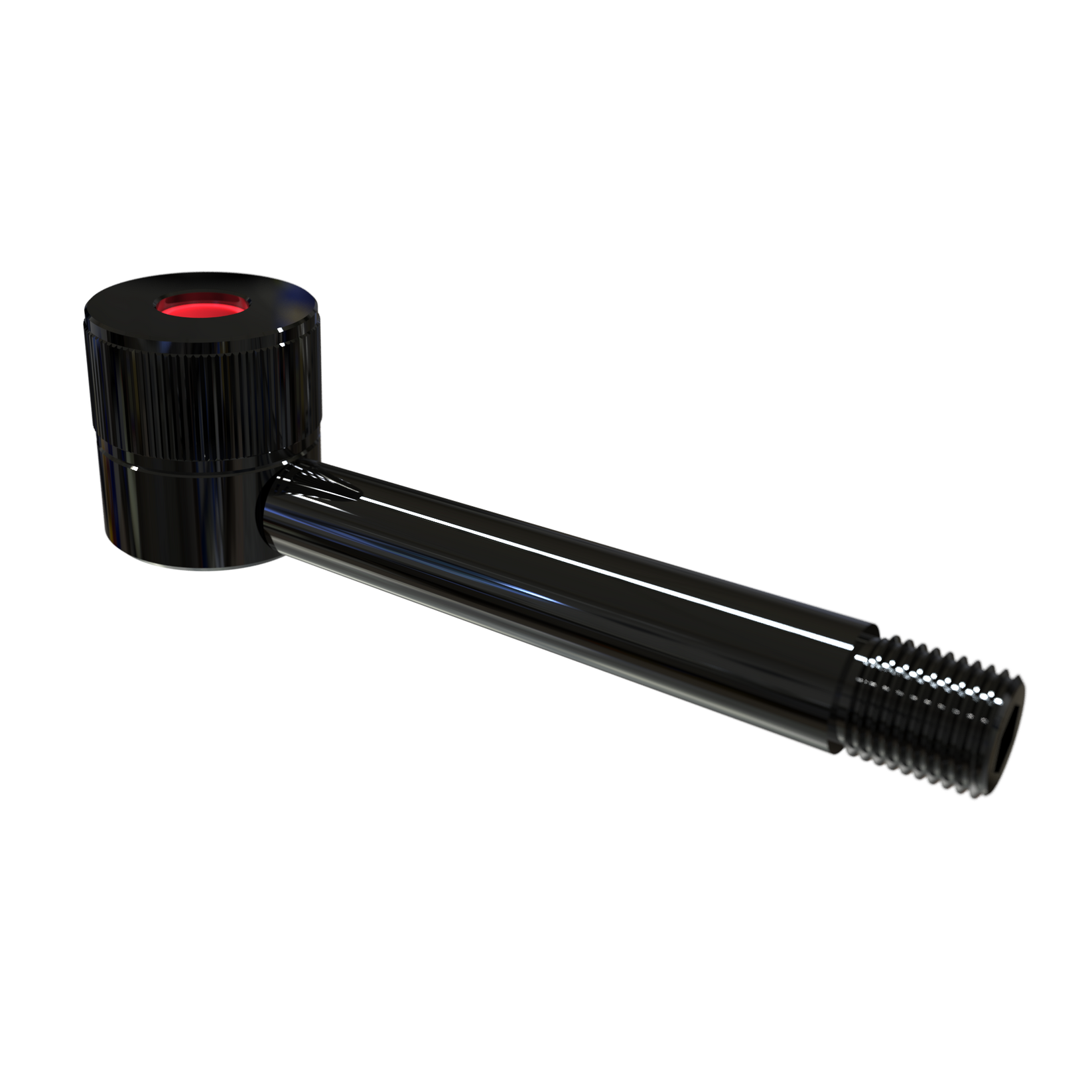 Disc Wheel Pump Adapter – Velobike