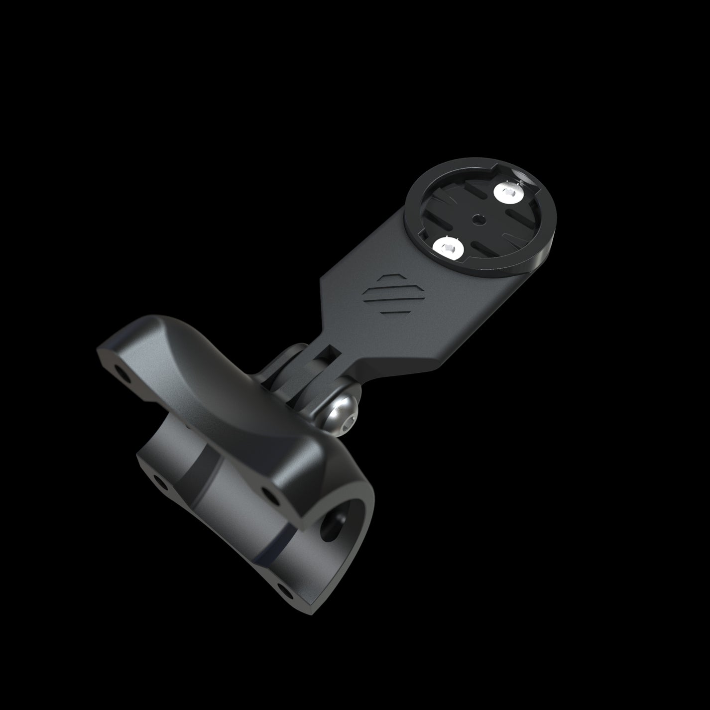 Longboi Stem Accessory Mount Faceplate – Velobike
