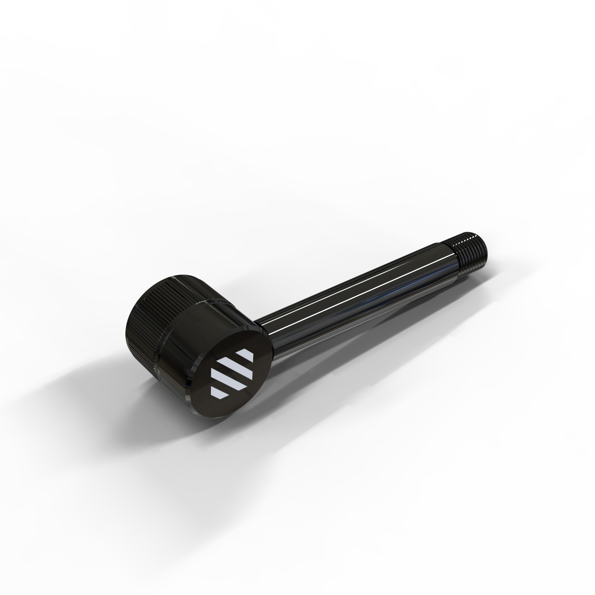 Disc Wheel Pump Adapter – Velobike