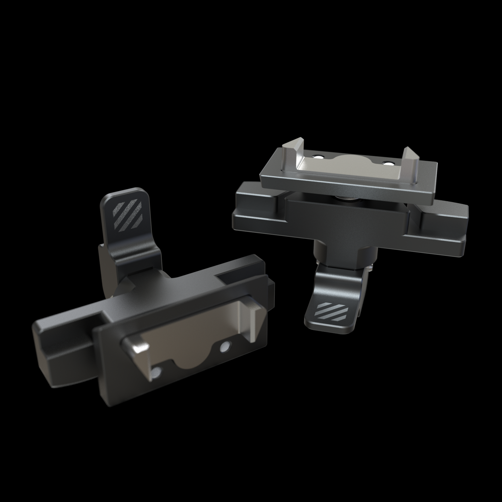 Cleat Locks – Velobike