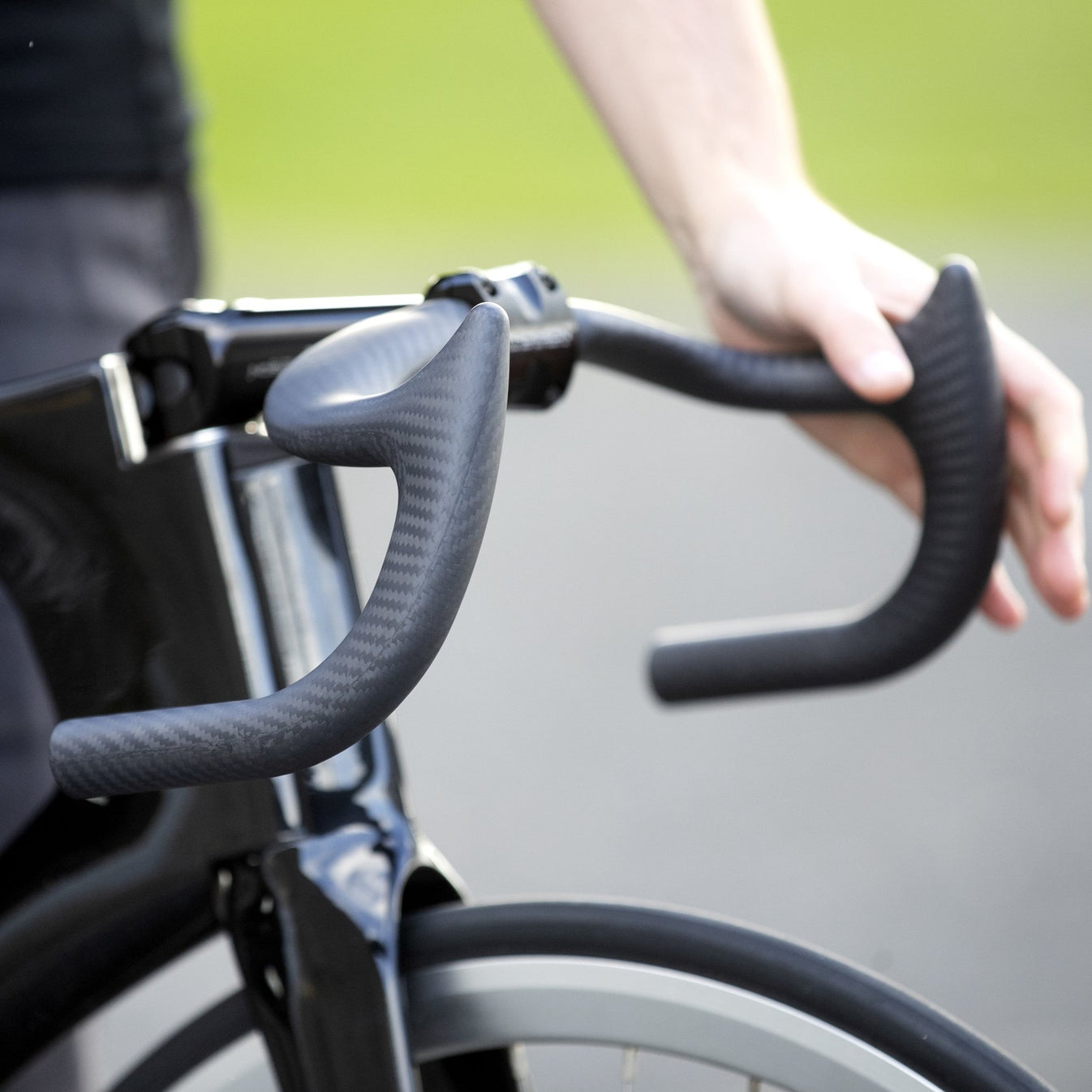 Bunch Bars – Velobike