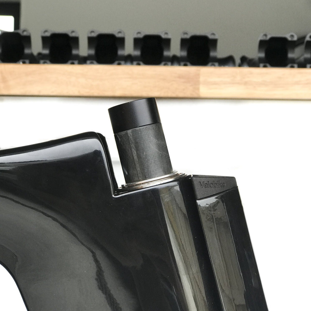 Steerer Tube Extender – Velobike