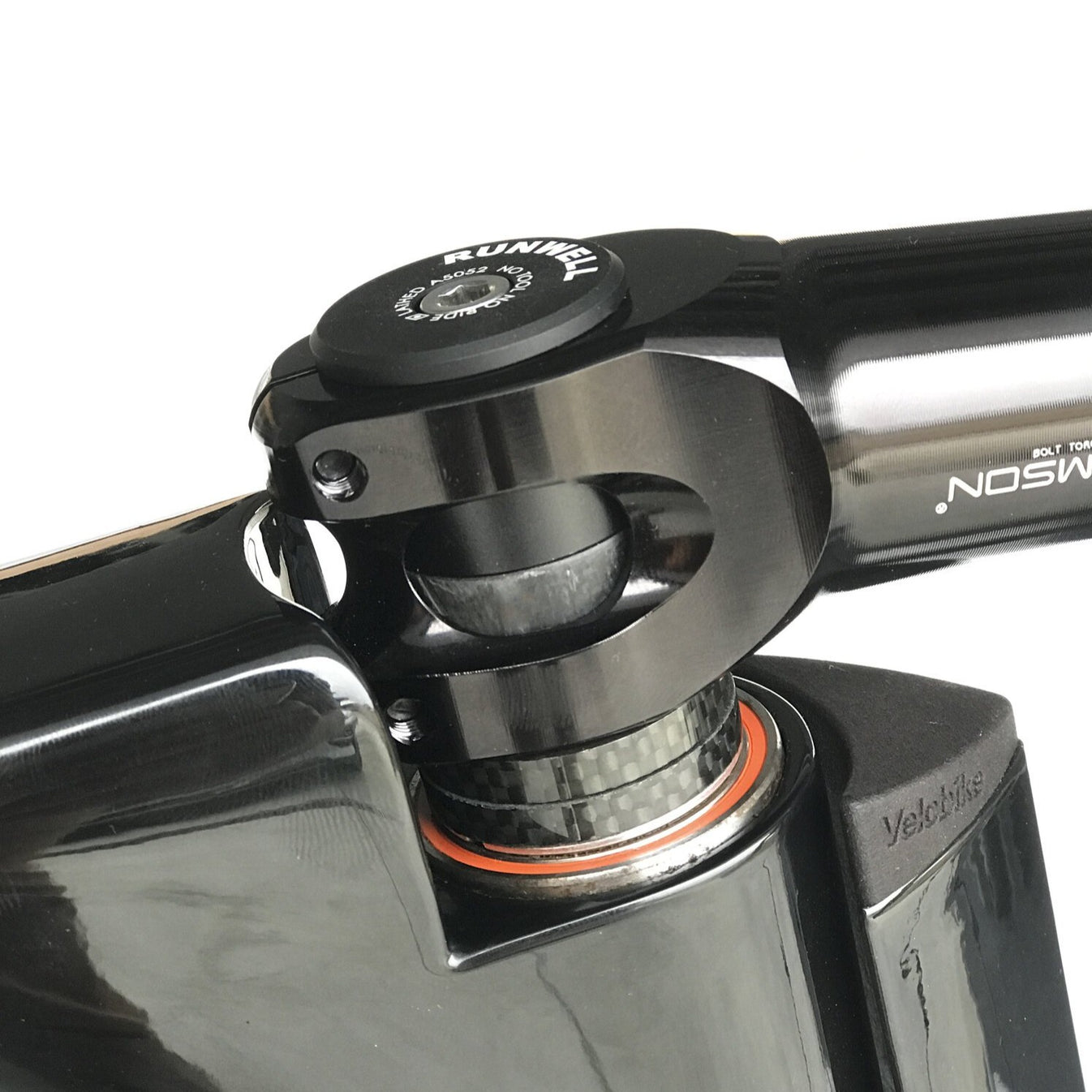 Steerer Tube Extender – Velobike