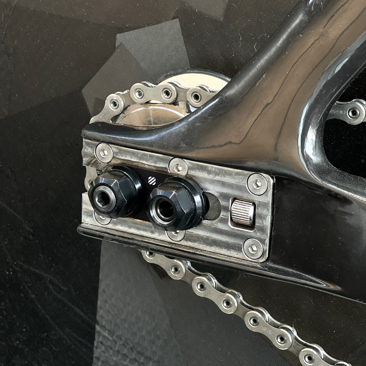 Axle Locks – Velobike