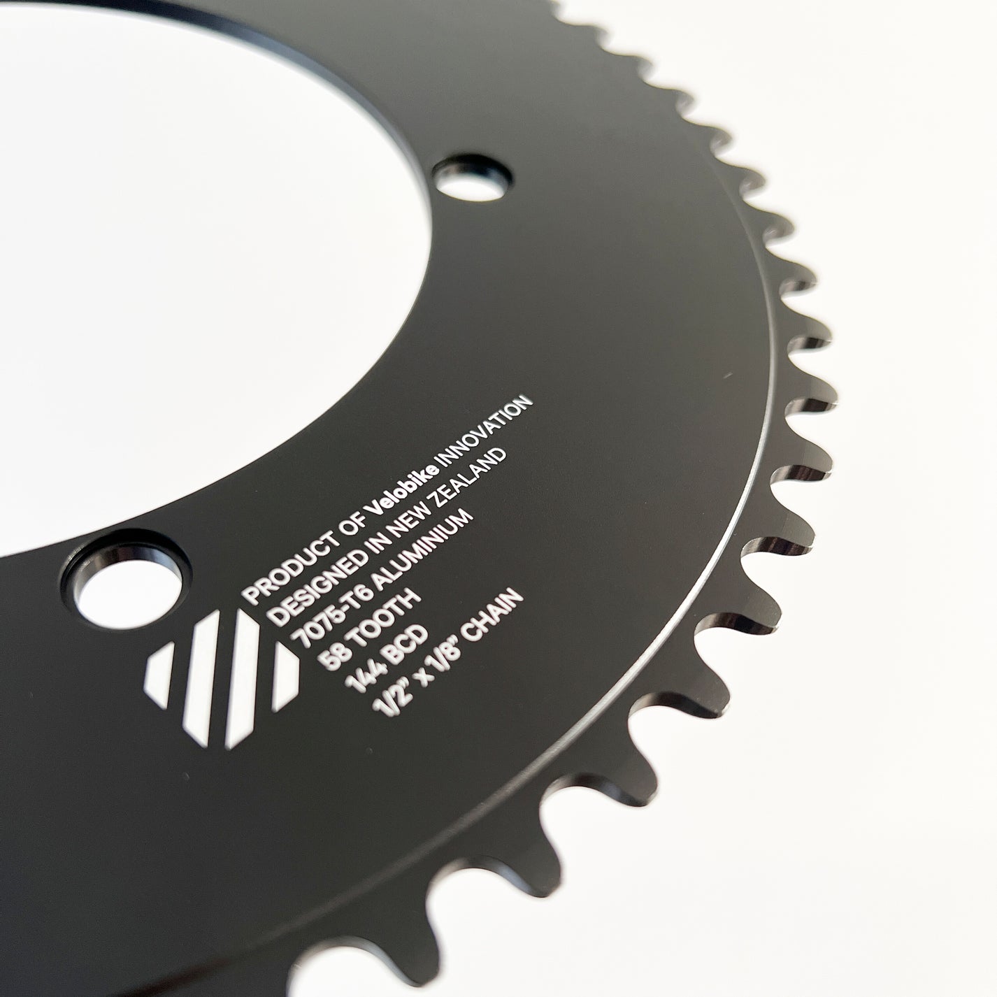 Elite Track Chainring – Velobike